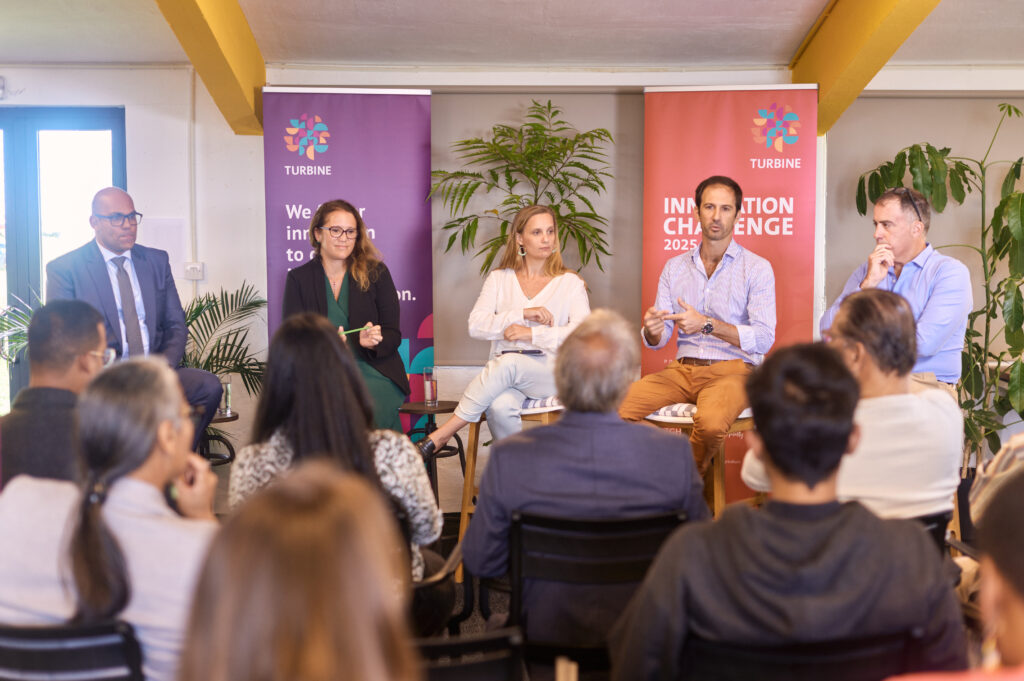 The Role of Startups and Corporates in Building a Sustainable Mauritius ...